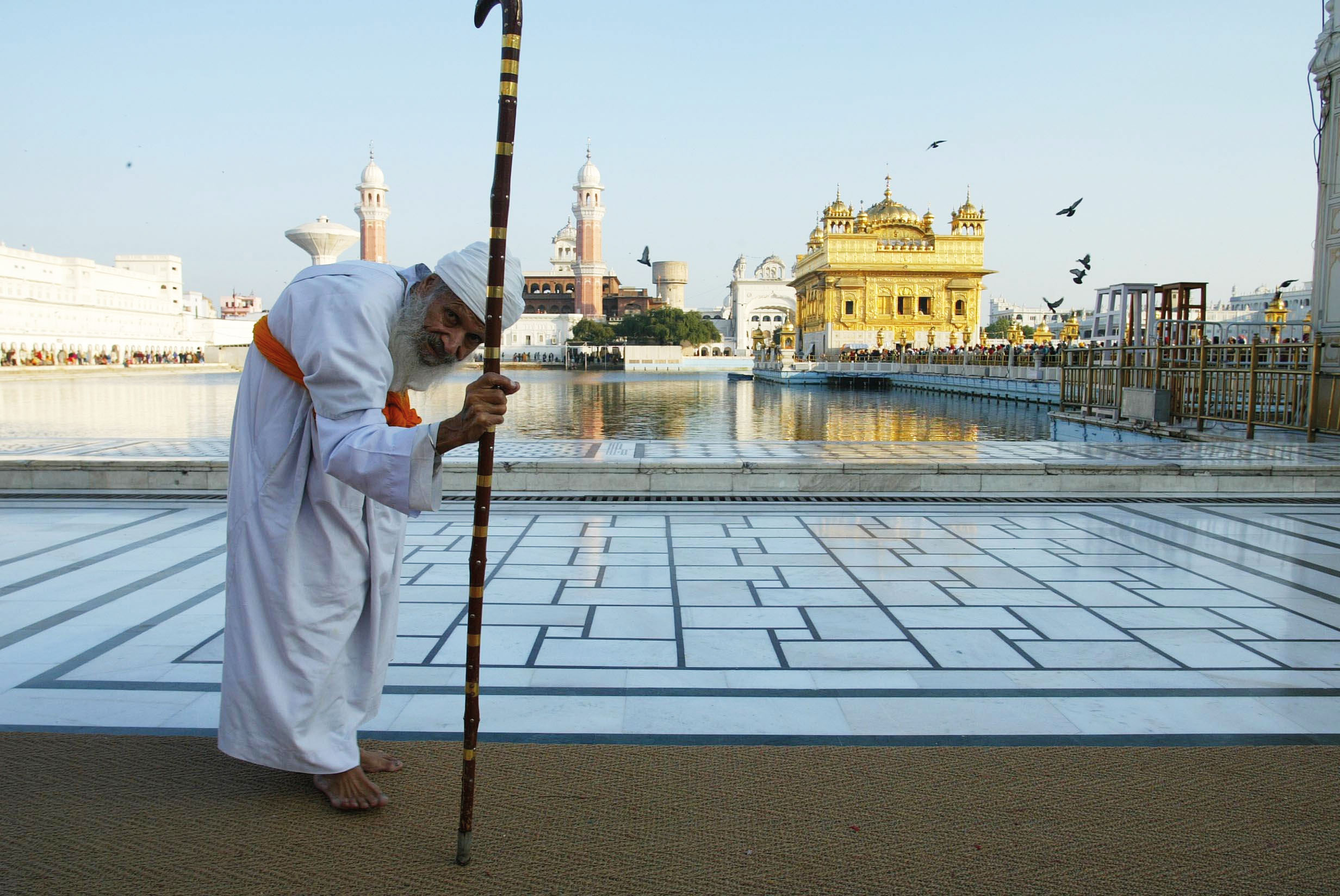 Justice still denied for 1984 Sikh massacre | Morning Star