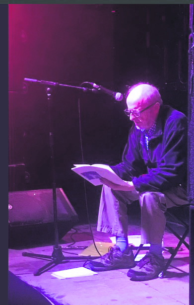 Tom Leonard: 1944-2018 | Morning Star