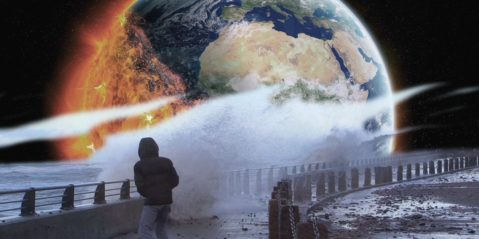 Tipping point or turning point: the choice is still ours | Morning Star