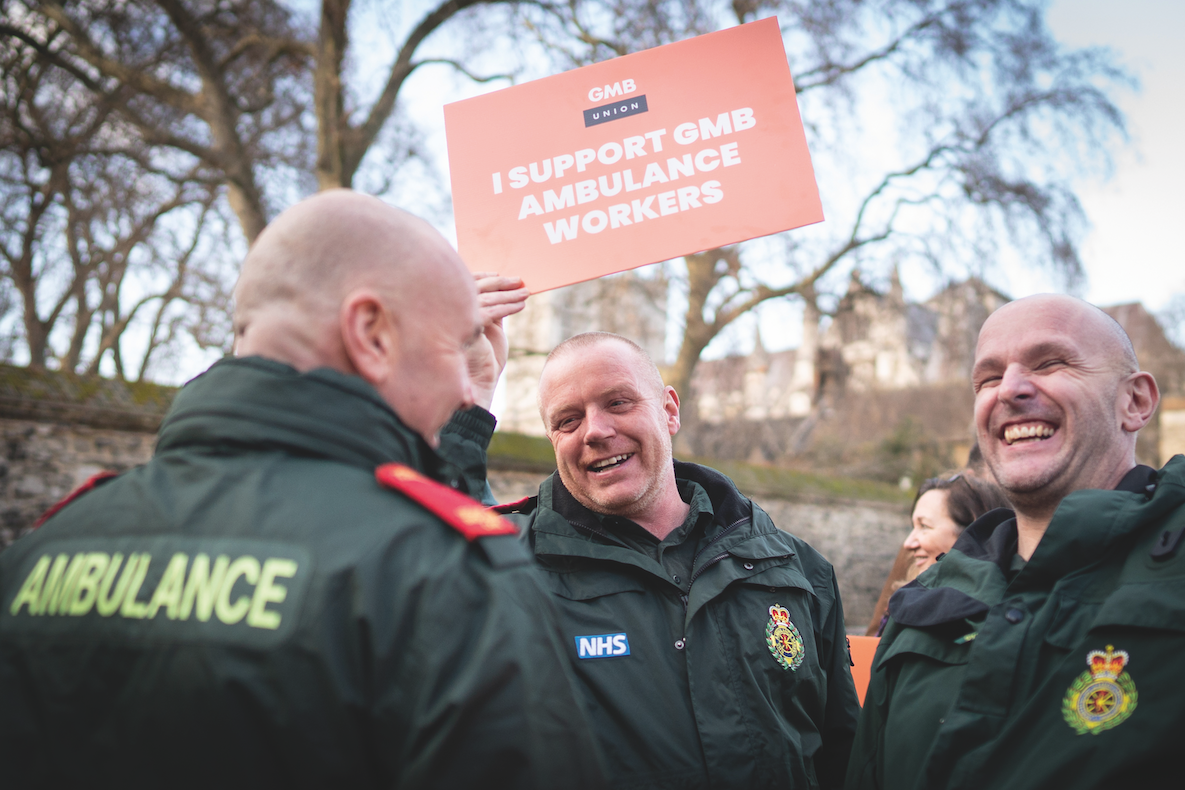 The ongoing struggle for the NHS | Morning Star