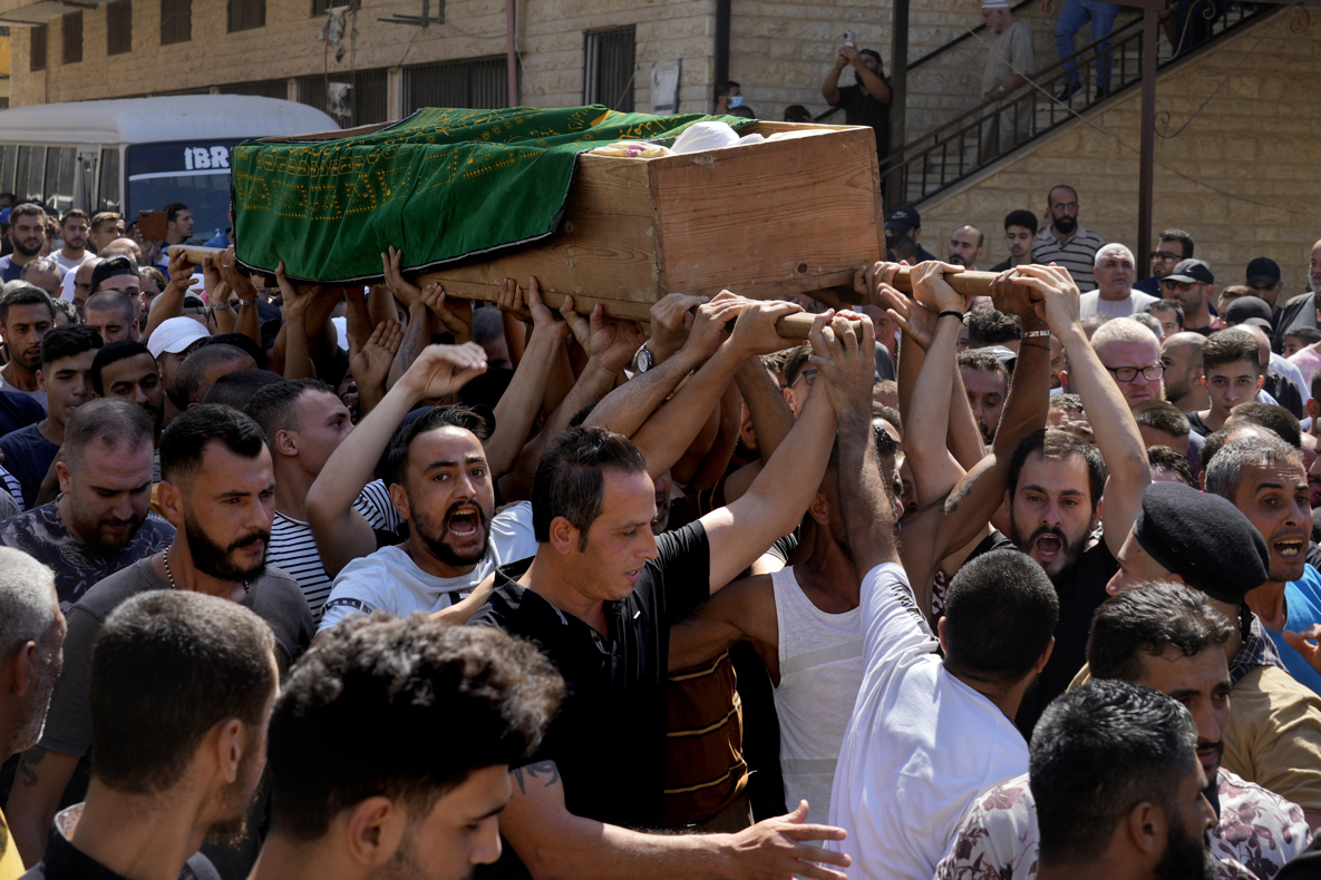 Death toll from refugee boat tragedy off Syria rises to 94 | Morning Star