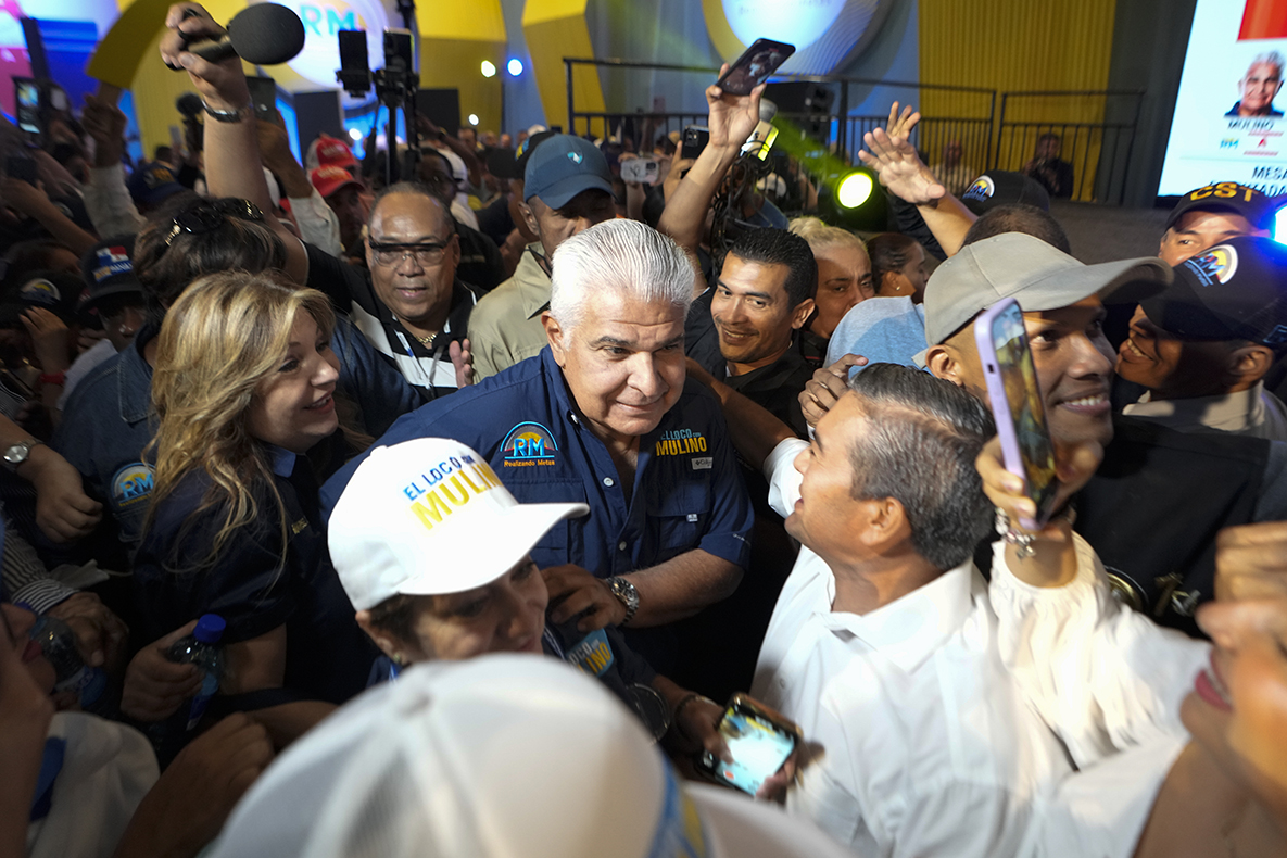 Mulino wins Panamanian presidential election | Morning Star
