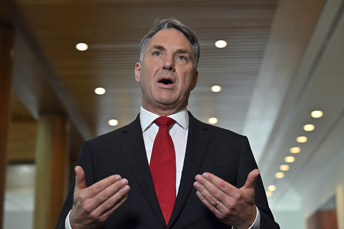 Australian military leaders have medals stripped over allegations of ...