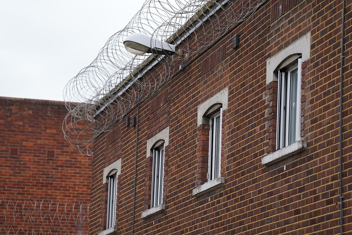 Bedford prison suffering rising violence, inspectors find | Morning Star