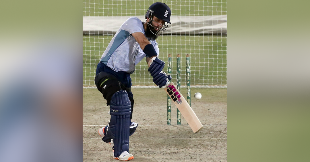 Men's Cricket Ali returns to roots as England faces Pakistan in T20 ...