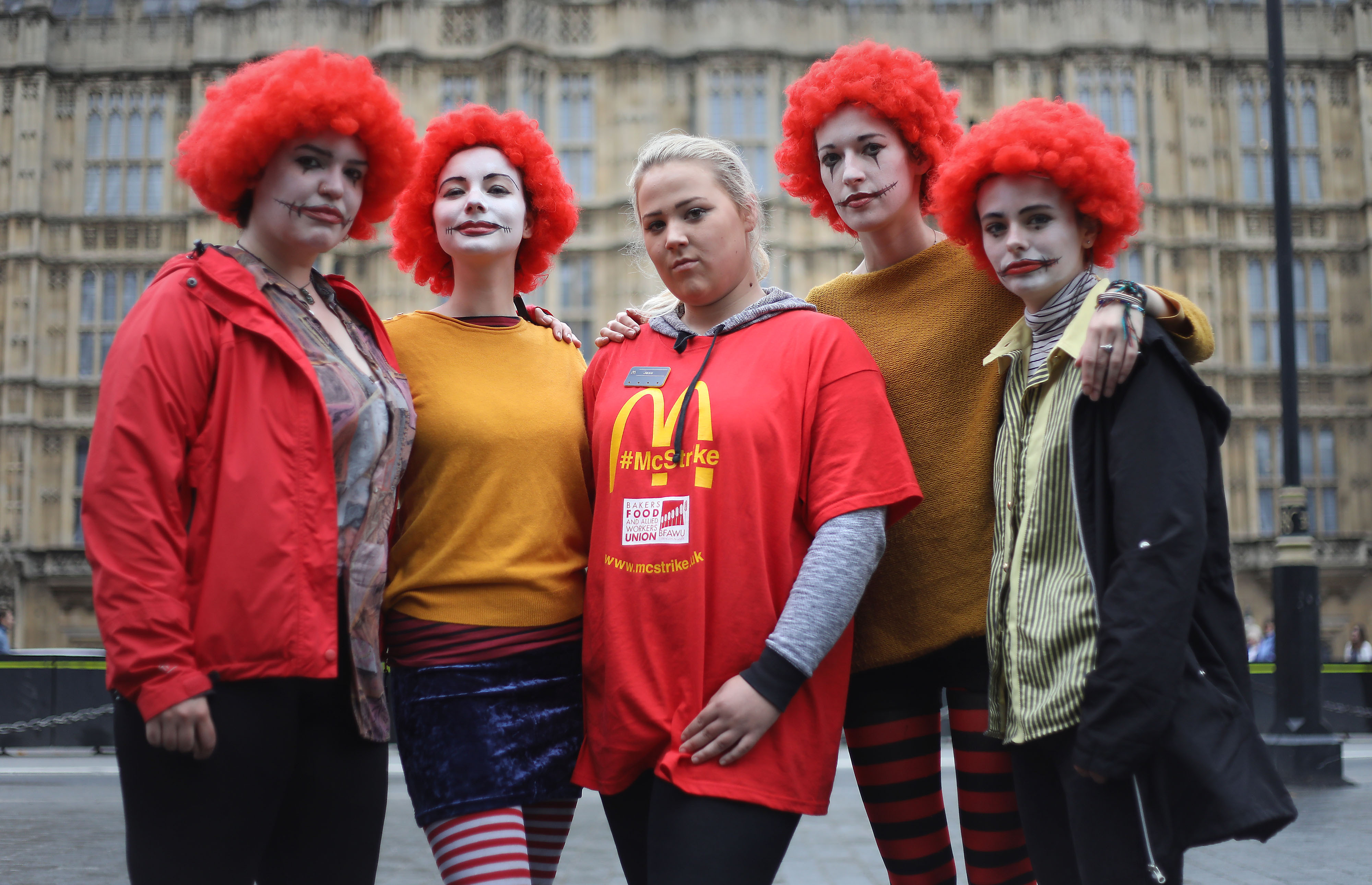 Food workers are not valued properly, Bakers Union leader Sarah Woolley ...