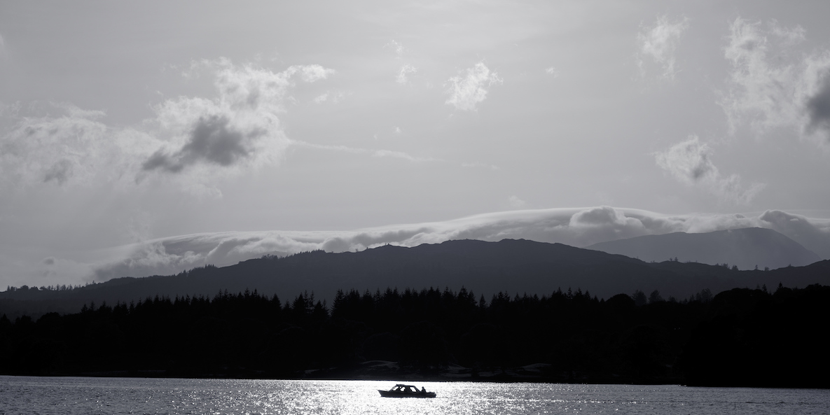 Campaigners petition to save England's largest lake from water ...