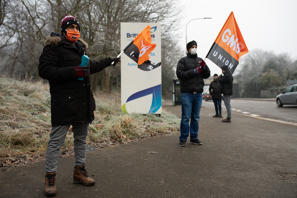 British Gas workers set to extend strikes | Morning Star