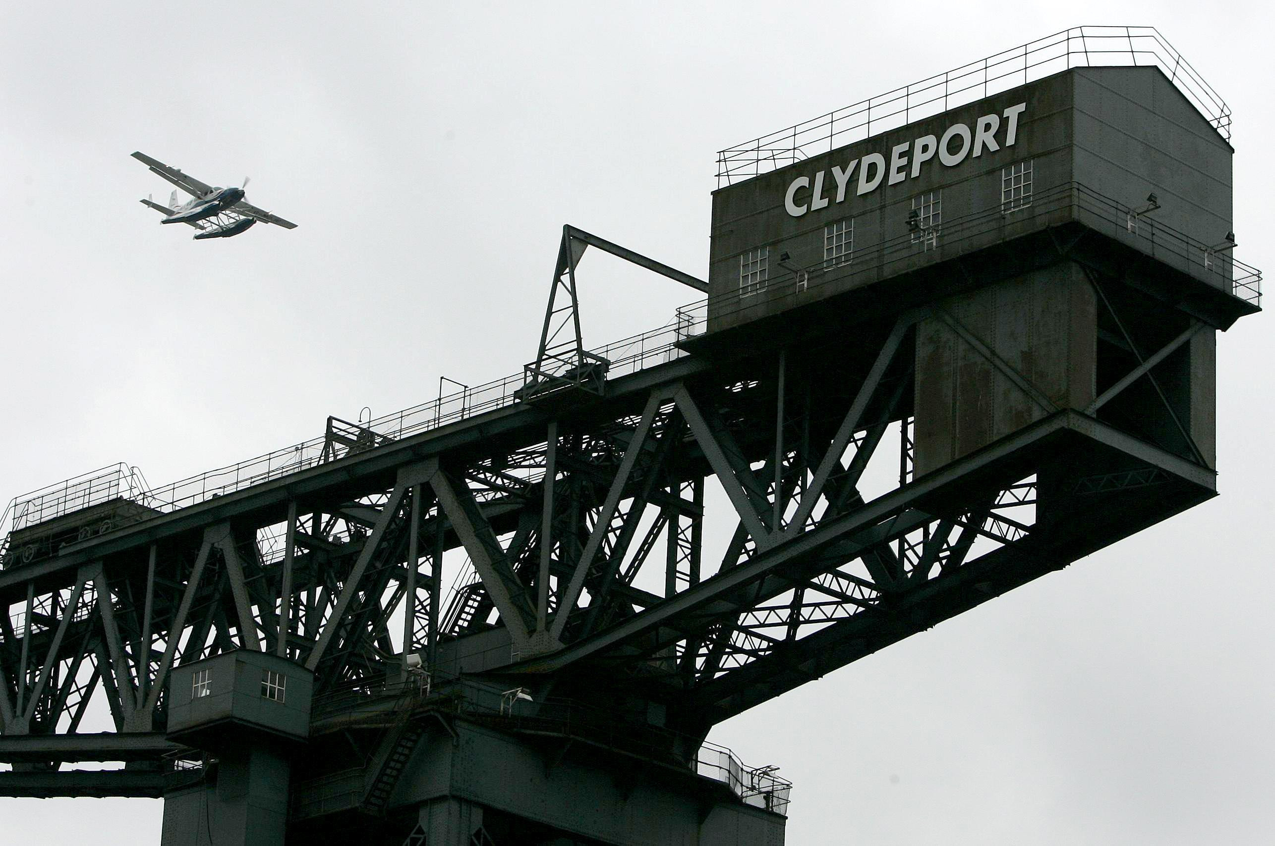 Scottish Labour's Katy Clark backs calls to nationalise Clydeport ...