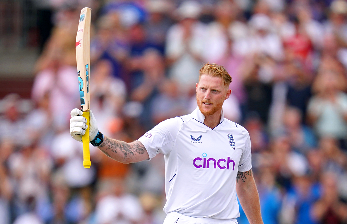 Men’s Cricket Ali backs ‘great player’ Stokes to come good at T20 World ...
