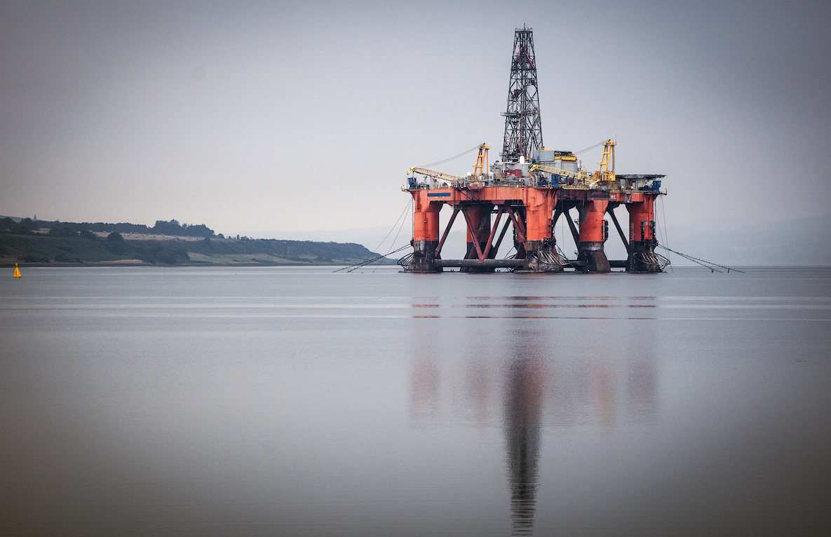 Over 20 North Sea oil and gas platforms to be hit by ‘tsunami’ of ...