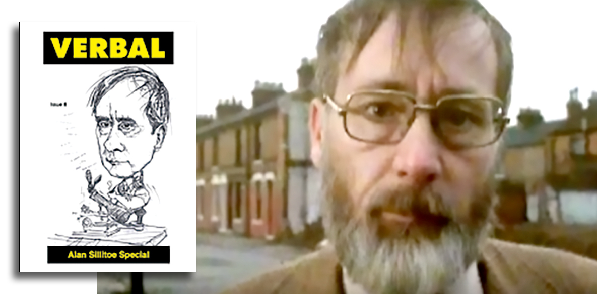 FICTION Verbal: Alan Sillitoe | Morning Star