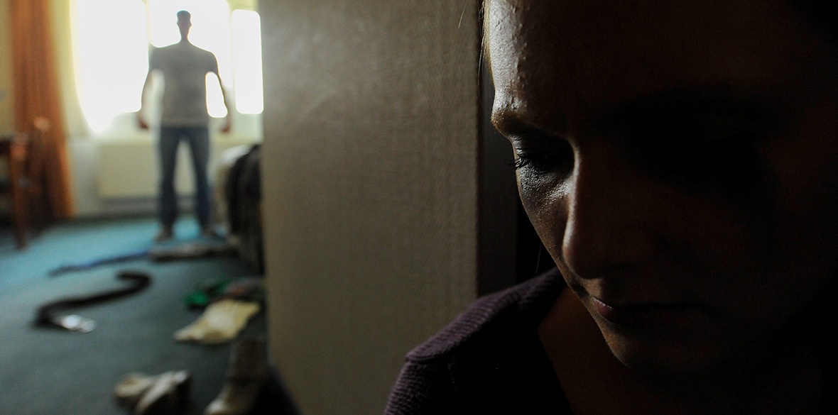 Charity warns cost-of-living-crisis is being used to justify domestic ...