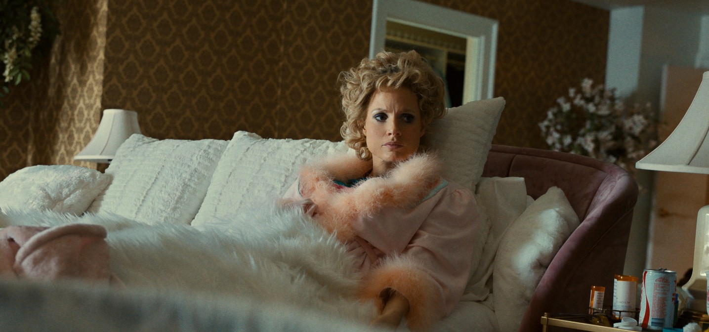 Film Of The Week: Eyes of Tammy Faye | Morning Star