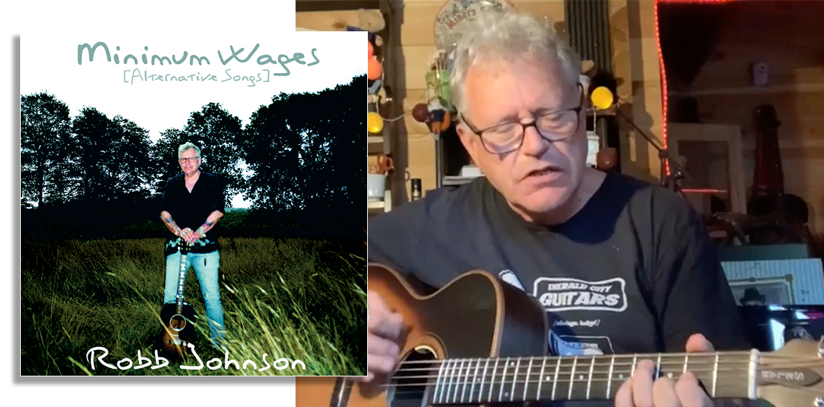 Music Review Songs to enliven the struggle | Morning Star