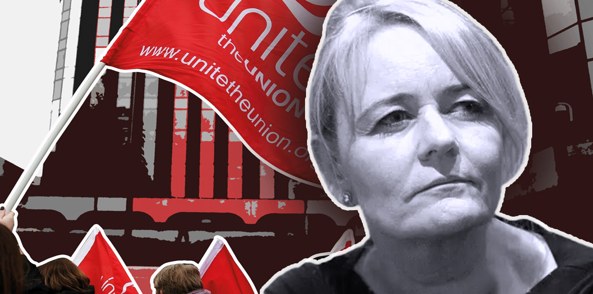 Opinion Unite — another victory the left failed to call: whose line is ...