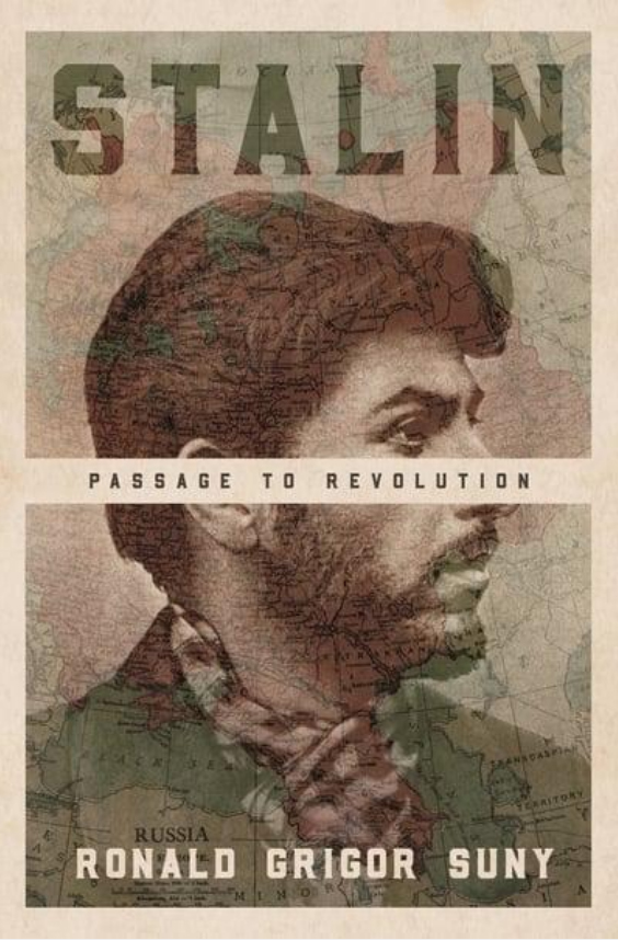 Book Review The life of the young Stalin in every conceivable context ...