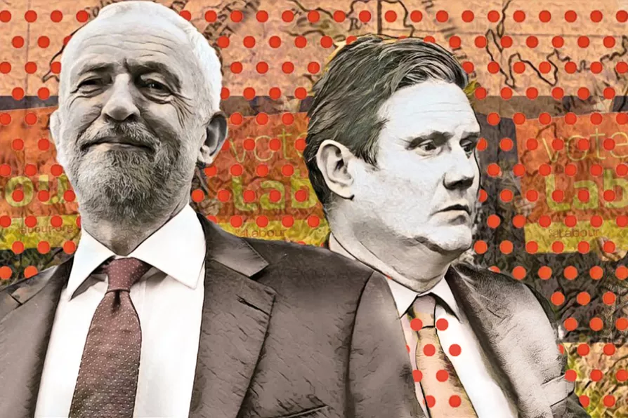 Could a Labour government lead us to socialism? | Morning Star