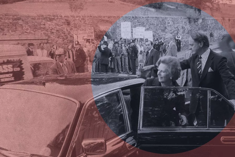 I remember Thatcher: she devastated Britain | Morning Star