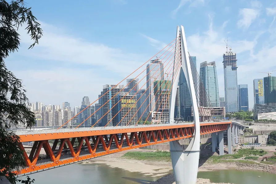 China’s bridges to a socialist future | Morning Star