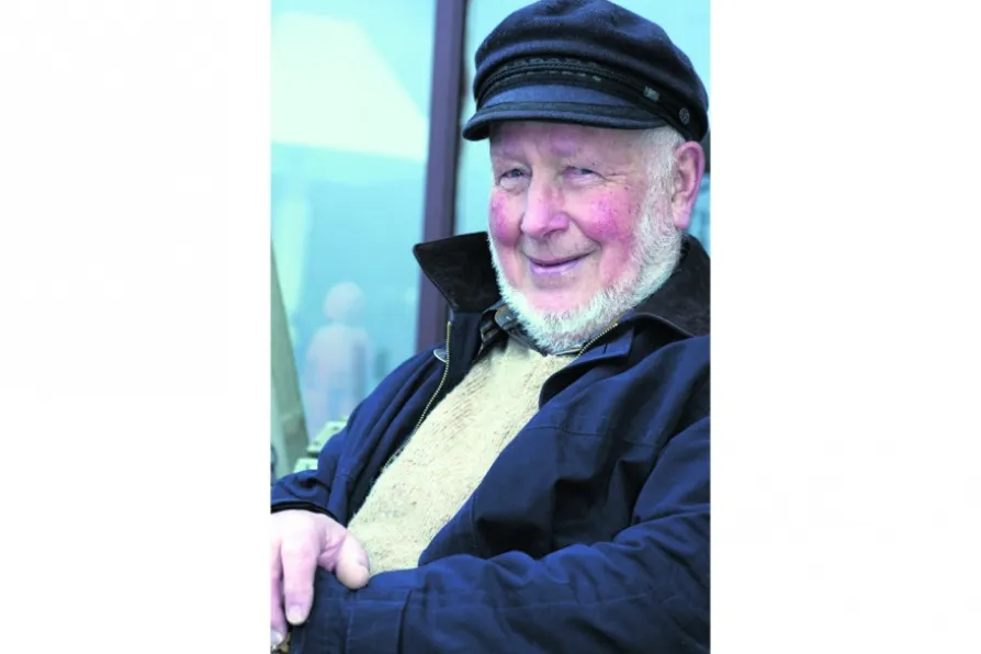 Pioneering doctor and socialist Julian Tudor-Hart dies at 91 | Morning Star