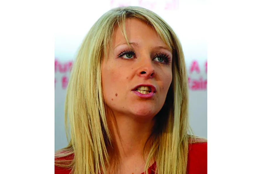 Oldknow loses legal bid to reveal who allegedly leaked Labour anti ...