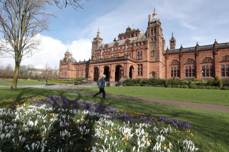 Is Scotland really a colony? | Morning Star