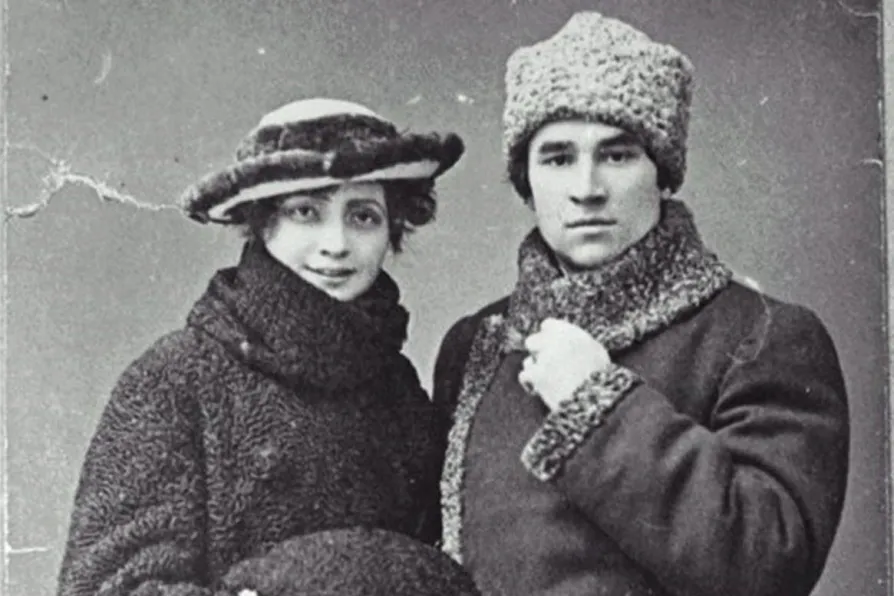Mirsaid Sultan-Galiev, forgotten forerunner of ‘third worldist’ leftism ...