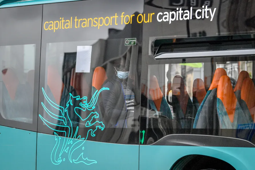 Major Cardiff music events to be affected by three-week bus driver ...