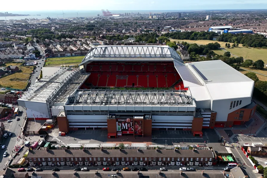 Liverpool v Everton: A rivalry refreshed | Morning Star