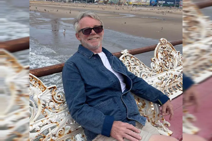 David Drever 1952-2025: teacher and communist | Morning Star