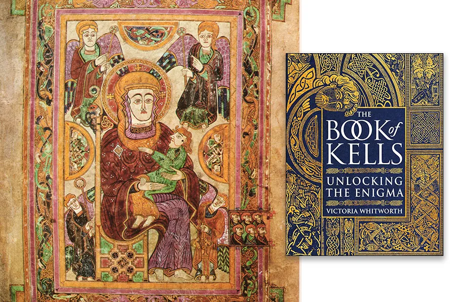 Book of Celts? | Morning Star