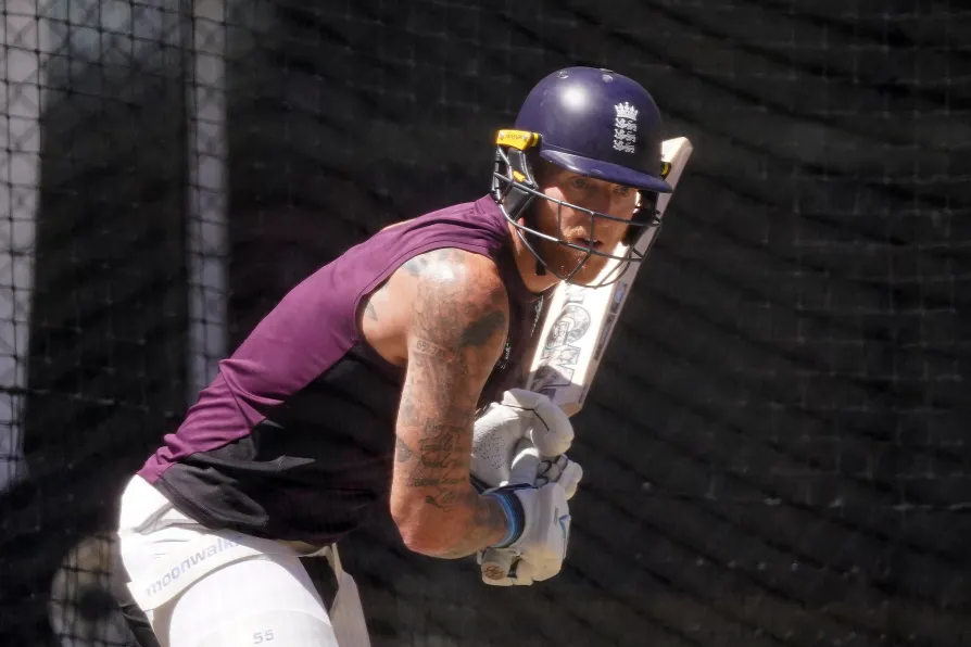Stokes demands England ‘show a bit of dog’ in must-win third Ashes Test ...