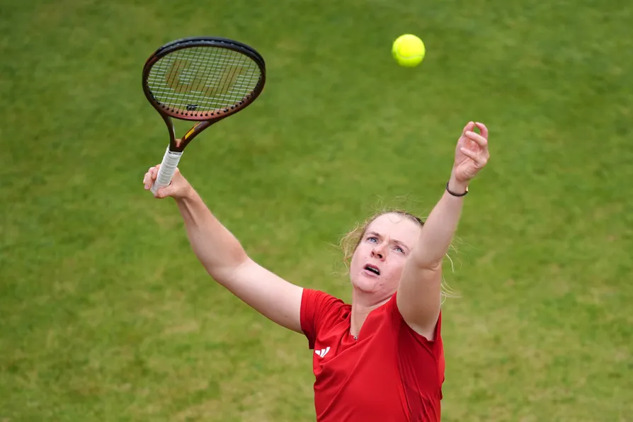 Jones admits she may need expert help to deal with injuries | Morning Star