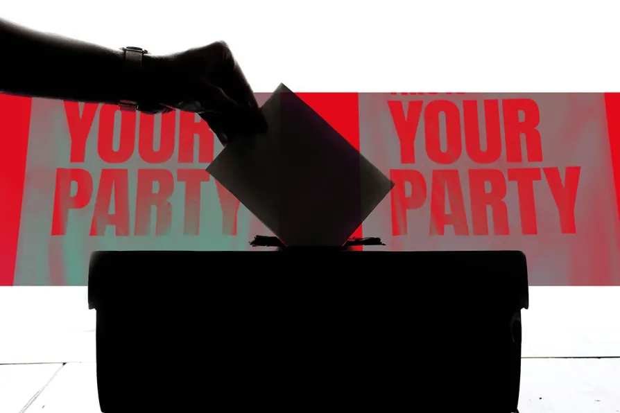 Your Party Independents can make a change | Morning Star
