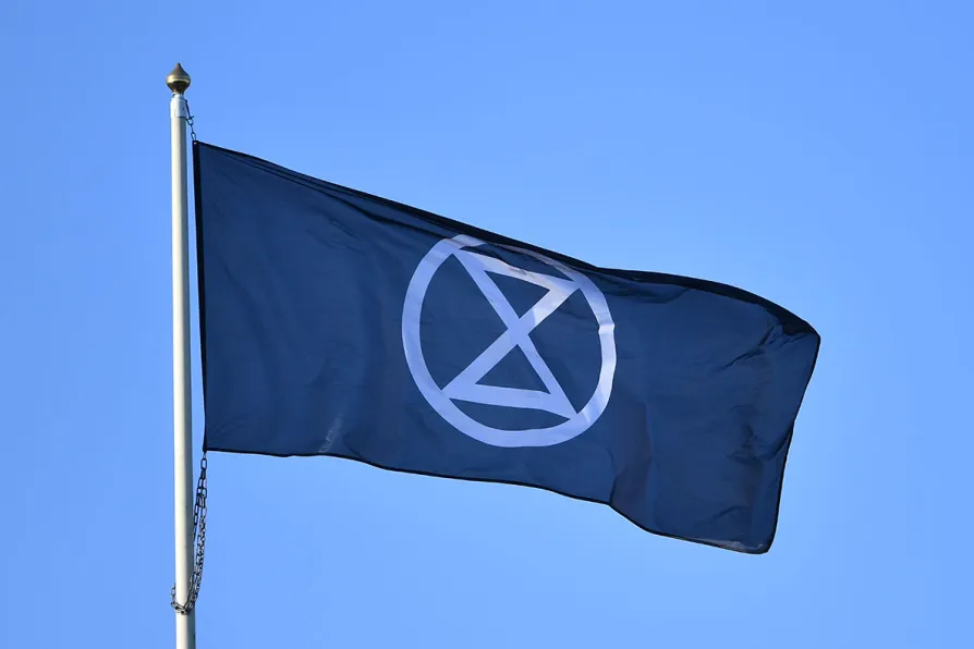 Extinction Rebellion says it is under FBI investigation | Morning Star