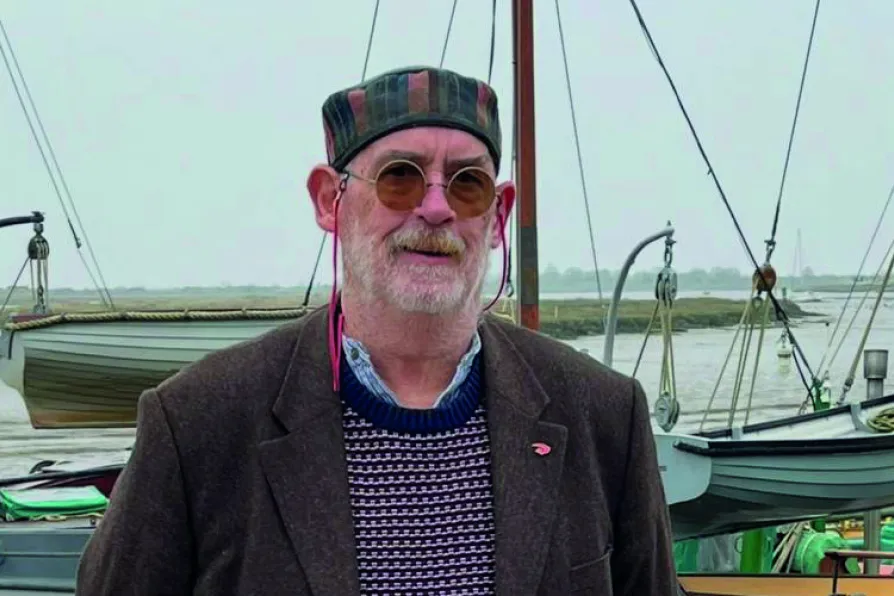 Remembering Comrade Mark Johnson (1954–2026) | Morning Star