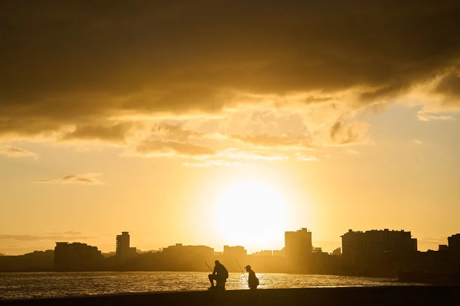 Cuba restores national power grid | Morning Star
