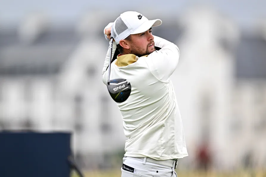 Alex Fitzpatrick makes history alongside brother Matt after Indian Open ...