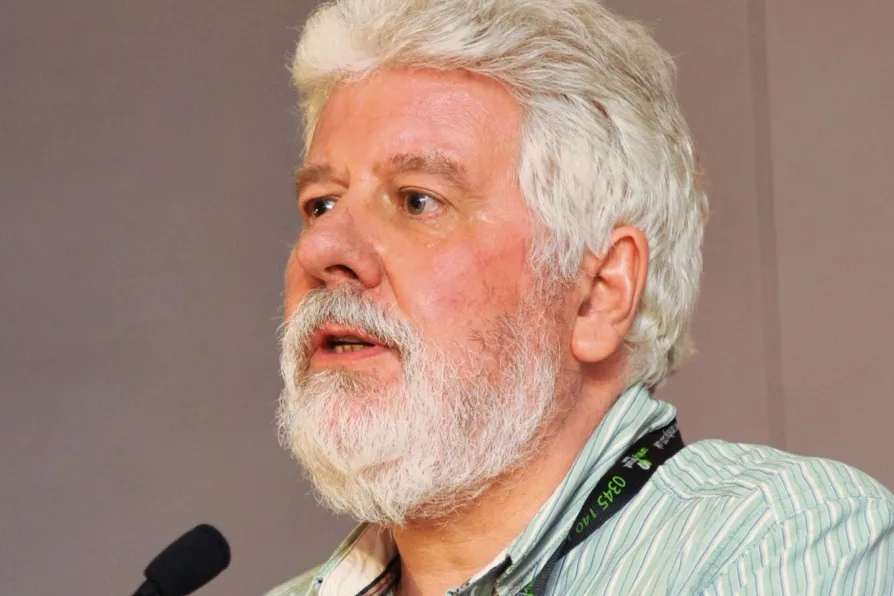 Rab Paterson: A life dedicated to peace, trade unionism and liberation ...