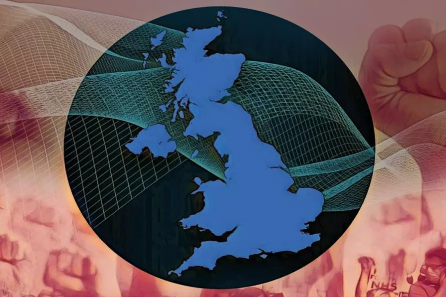 Working-class unity and the nations of Britain | Morning Star