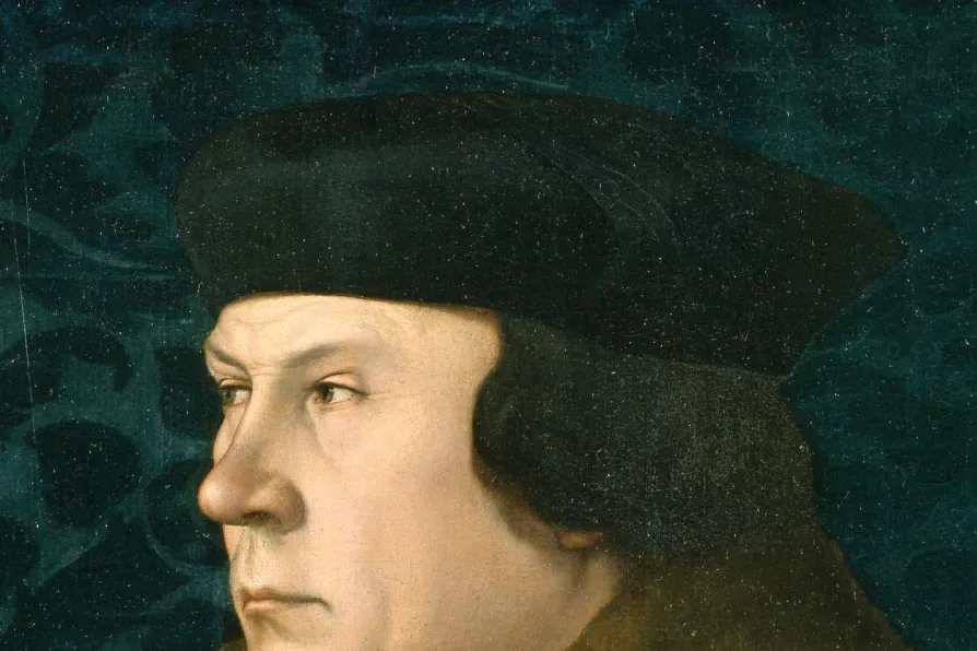Thomas Cromwell - the first English socialist? | Morning Star