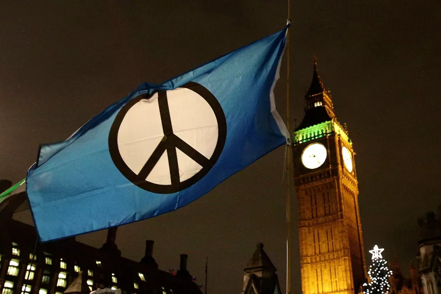 CND Cymru condemns billions for nuclear industry | Morning Star