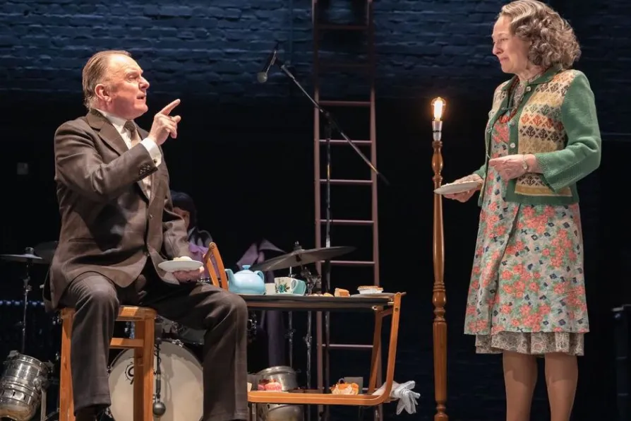 Pinter to perfection | Morning Star