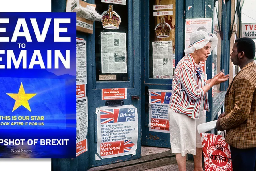 The art of Brexit | Morning Star
