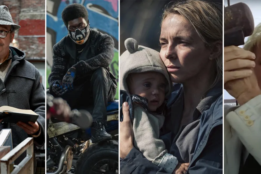 Film round-up: January 18, 2024 | Morning Star