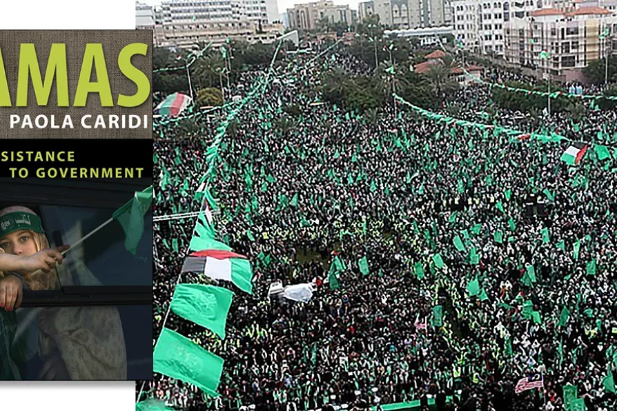 Understanding Hamas | Morning Star