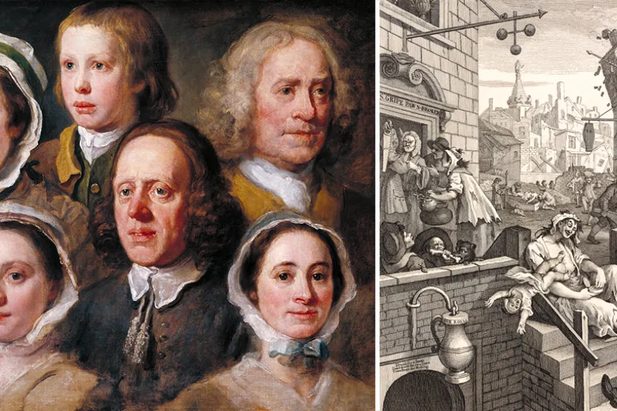 Who is our Hogarth now? | Morning Star
