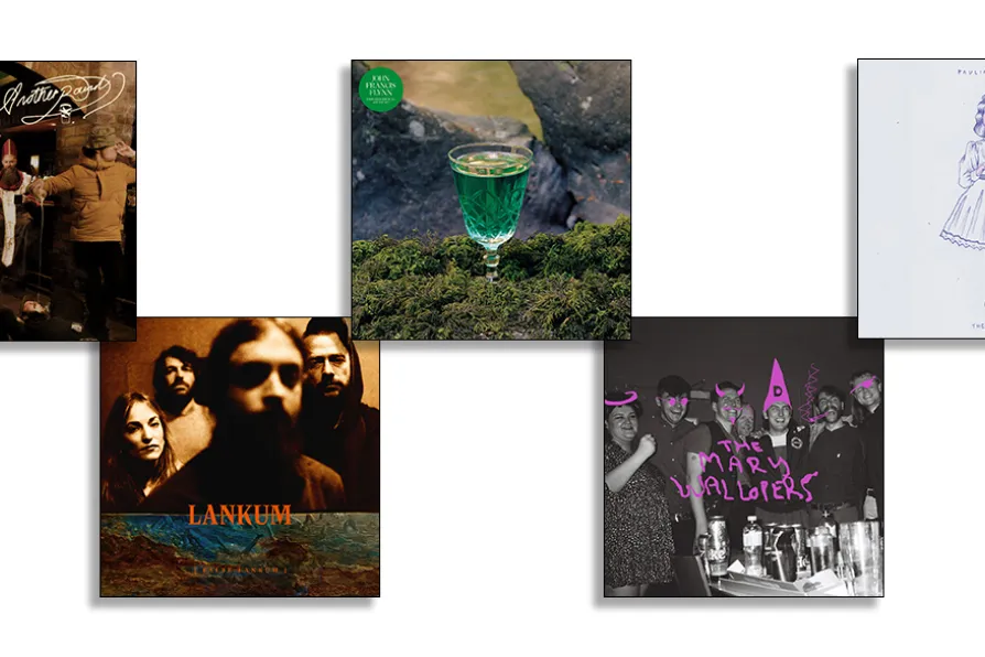 Who are the new greats of Irish music? | Morning Star