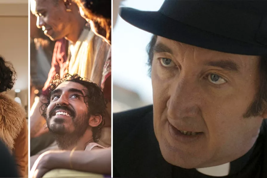 Film round-up: April 4, 2024 | Morning Star